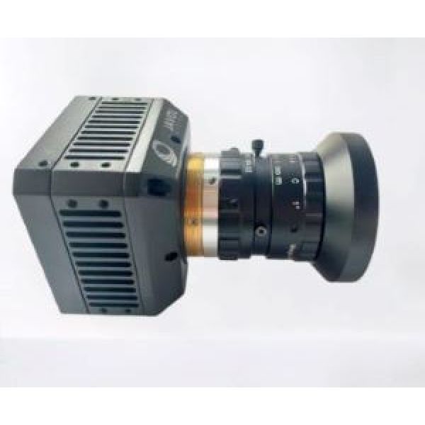 HWS1280宽谱段相机 | 宽谱段相机